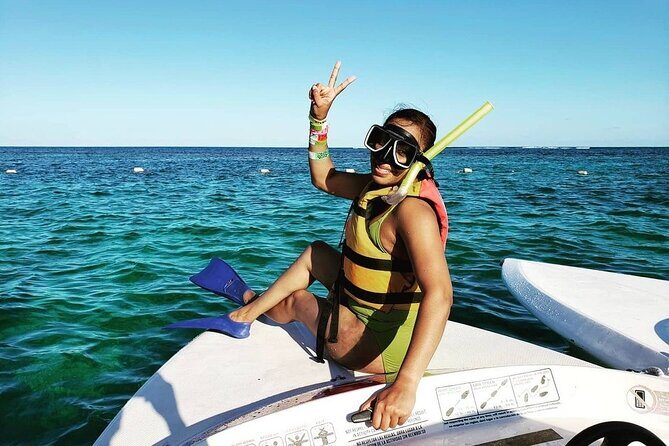 Amazing Speedboat Ride and Snorkeling Adventure in Cancun - Who Will Love This Tour?