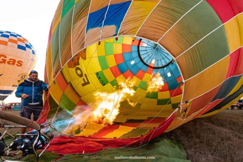 Amazing Sunrise or Sunset Balloon ride(with private options) - An In-Depth Look at the Experience