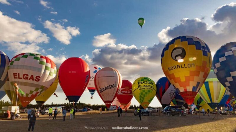 Amazing Sunrise or Sunset Balloon ride(with private options) - Why This Experience Is Worth It