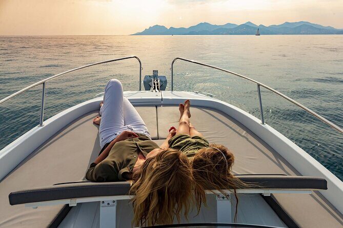 Amazing Sunset by private boat - An In-Depth Look at the Private Sunset Speedboat Tour in Dubrovnik