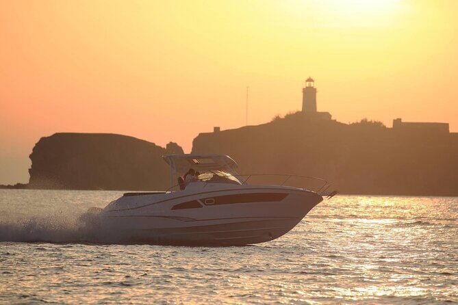 Amazing Sunset by private boat - Why This Tour Is Worth Considering