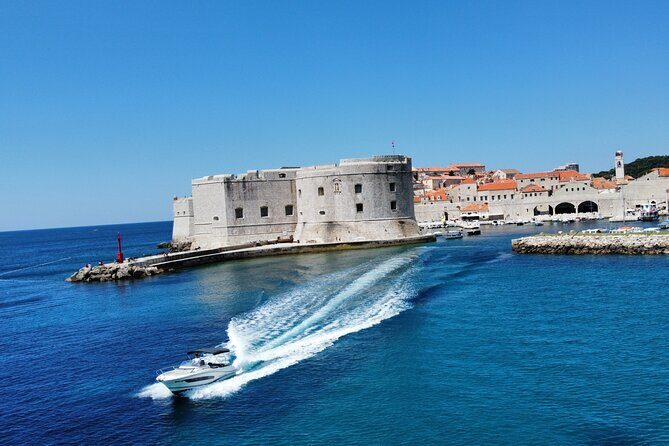 Amazing Sunset by private boat - The Sum Up: Is It Worth It?