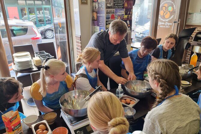 Amazing Sweet Crêpe Cooking Class Paris - Final Thoughts: Is This Experience Worth It?