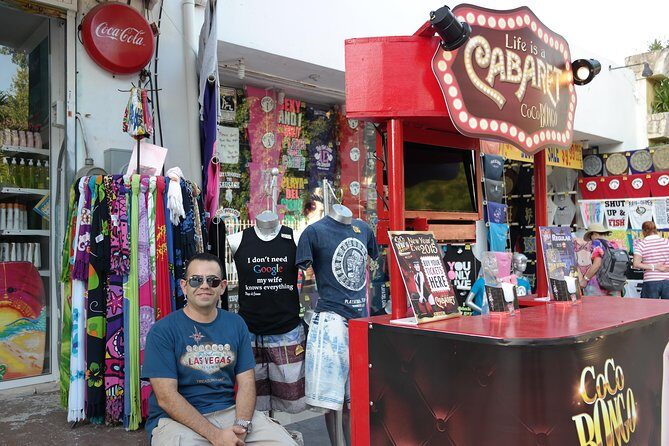 Amazing Tour 4x1 to Coba, Tulum, Cenote & Playa del Carmen. Lunch included - Pricing and Value Analysis