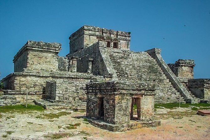 Amazing Tour 4x1 to Coba, Tulum, Cenote & Playa del Carmen. Lunch included - Who Should Book This Tour?