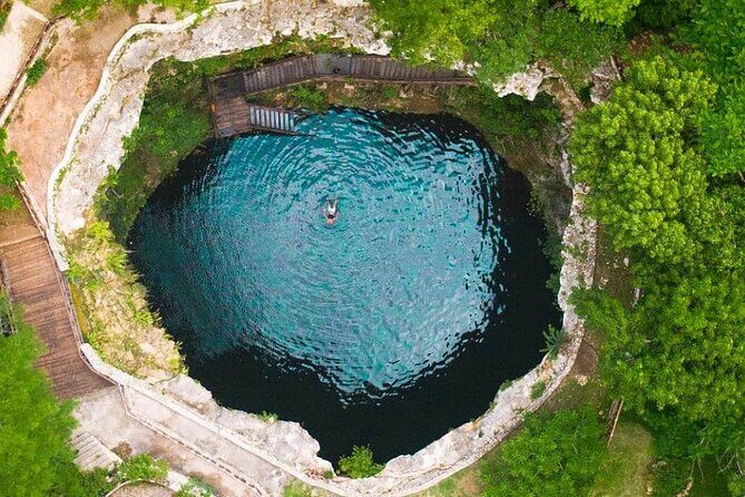 Amazing tour of Chichen Itza and Swimming in cenote - What Travelers Say: Authentic Perspectives