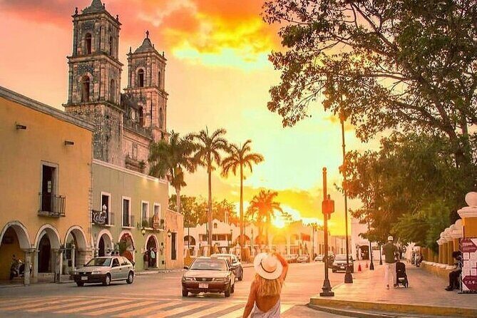 Amazing tour of Chichen Itza and Swimming in cenote - Transportation and Duration: What To Expect