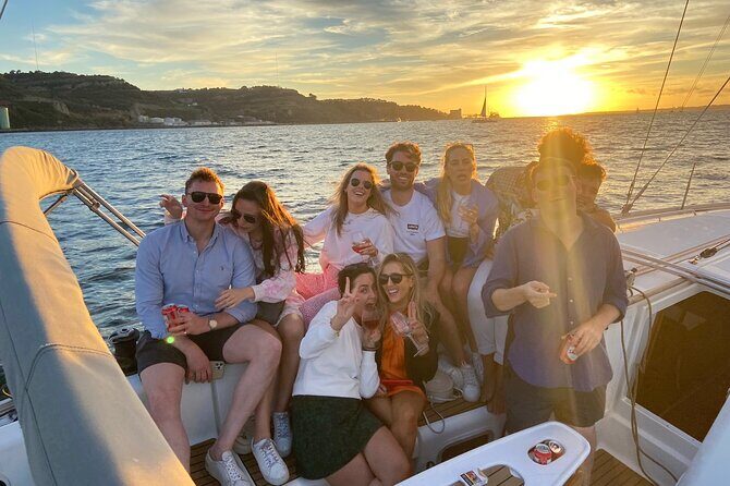 Amazing Tour on Sailing Boat - Detailed Breakdown of the Itinerary