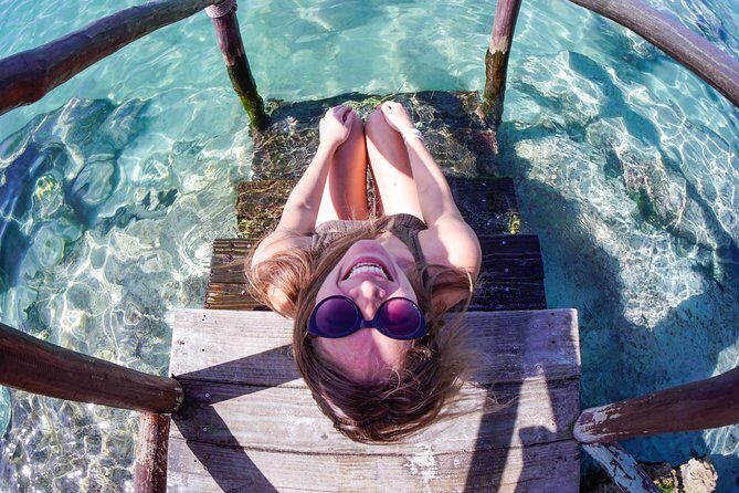 Amazing tour to 3 eco-parks with extreme and incredible adventures. - The Full Breakdown of the 3-Day Eco-Park Tour