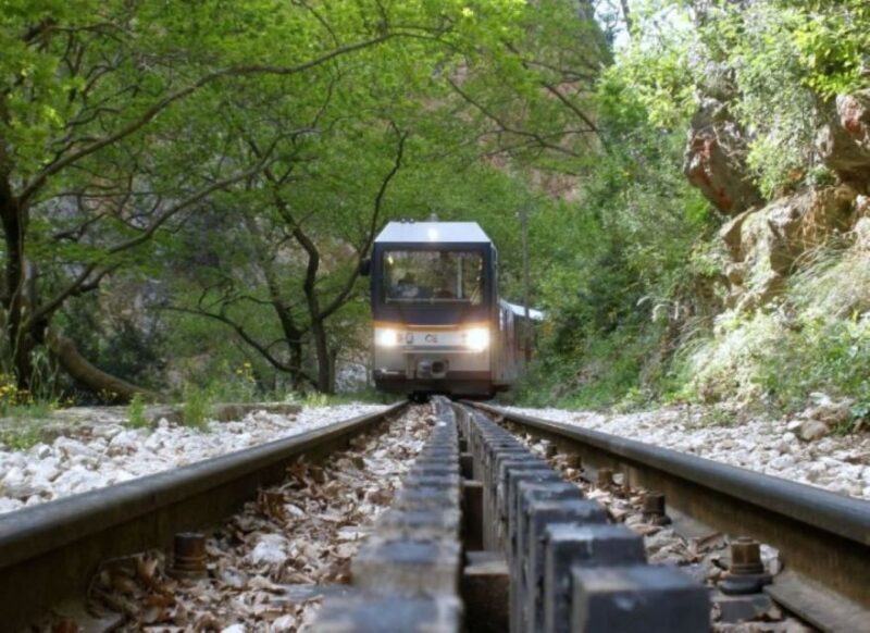 Amazing Tour to Ancient Corinth, Cave of Lakes, Cog Railway - Who Would Enjoy This Tour?