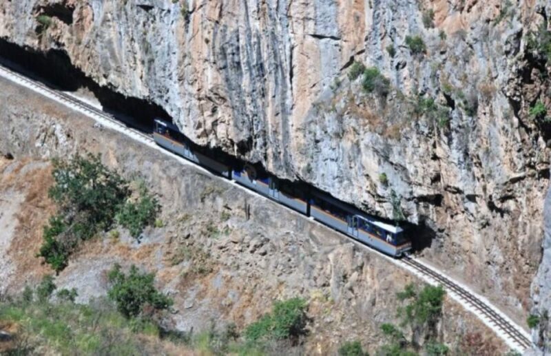 Amazing Tour to Ancient Corinth, Cave of Lakes, Cog Railway - Final thoughts