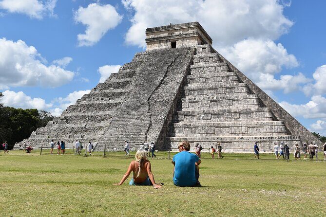 Amazing tour to Chichen Itza and 2 Cenotes (Ik Kil and Suytun) - Introduction