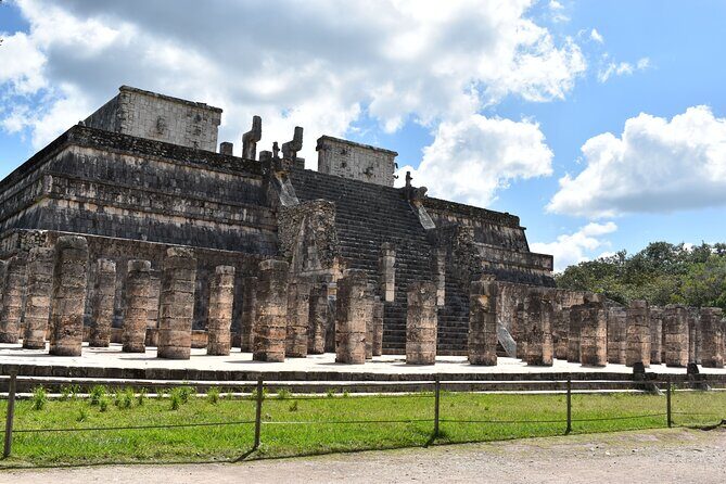 Amazing tour to Chichen Itza and 2 Cenotes (Ik Kil and Suytun) - Valladolid: Colonial Charm and Brief Sightseeing