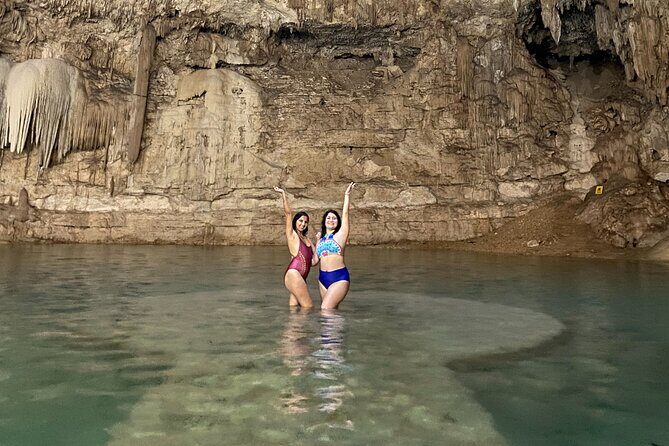 Amazing tour to Chichen Itza and 2 Cenotes (Ik Kil and Suytun) - The Practicalities: What You Need to Know