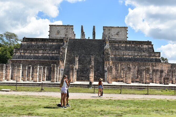 Amazing tour to Chichen Itza and 2 Cenotes (Ik Kil and Suytun) - Who Is This Tour Best For?