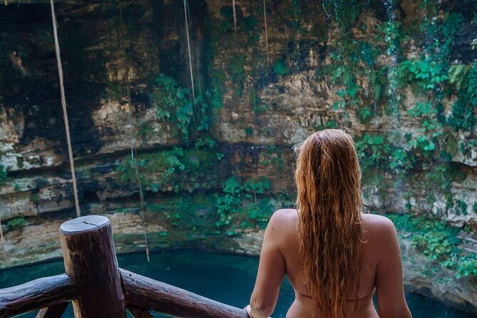 Amazing Tour to Chichen Itza! Riviera Maya Round Transportation - What Travelers Say About This Tour