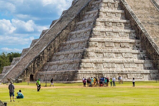 Amazing Tour to Chichen Itza! Riviera Maya Round Transportation - FAQ