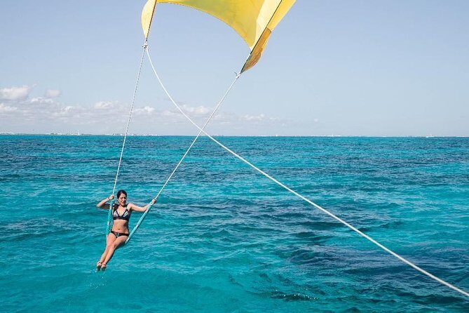Amazing tour to the beauty Isla Mujeres with Snorkel and open bar - FAQ: Your Questions About the Isla Mujeres Catamaran Tour