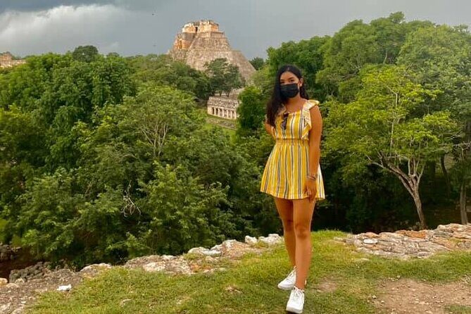 Amazing Trip to Uxmal, Cenote & Chocolate Museum from Mérida - Discover the Charm of Yucatán: Uxmal, Cenote & Chocolate Museum Tour