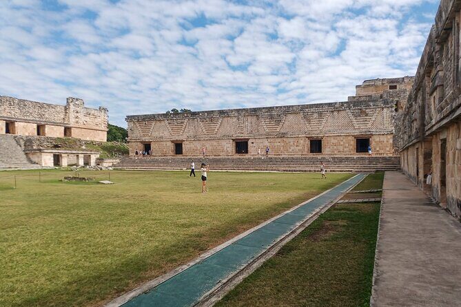 Amazing Trip to Uxmal, Cenote & Chocolate Museum from Mérida - Key Points