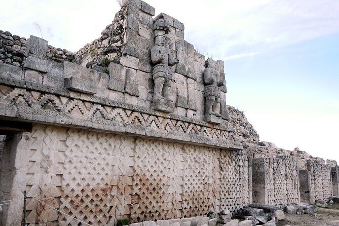Amazing Trip to Uxmal, Cenote & Chocolate Museum from Mérida - The Sum Up: Who Will Love This Tour?