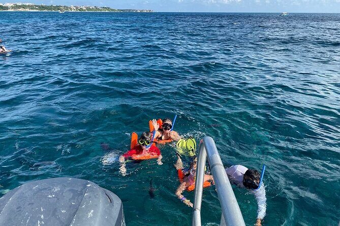 Amazing Unlimited Boat Trip to Isla Mujeres + Transportation from Cancún - Final Thoughts on the Experience