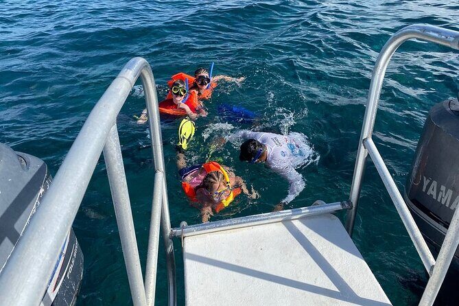 Amazing Unlimited Boat Trip to Isla Mujeres + Transportation from Cancún - Frequently Asked Questions (FAQs)