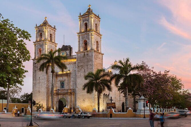 Amazing visit to Ek Balam Ruins, cenote and Valladolid - FAQ