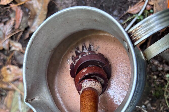 Amazing Walk through the Zapotec Mountains with Hot Chocolate - A Detailed Look at the Hike Experience