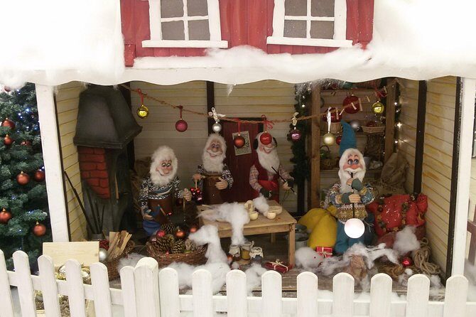 Amazing walking Frankfurt with a local guide - FAQs