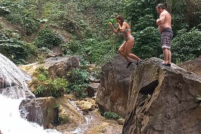Amazing Waterfall Adventure in the Sierra Madre Mountains - Practical Details and Tips
