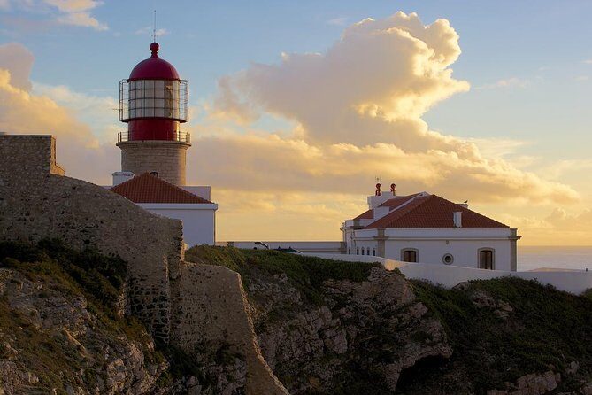 Amazing West Day Trip: Silves, Lagos & Cape St. Vincent - An In-Depth Look at the Tour Experience