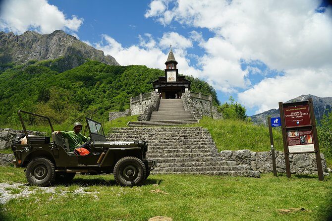 Amazing Willys Jeep Adventure - Final Thoughts