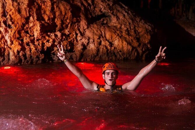 Amazing Xplor Fuego with transportation from Cancun & Playa Del Carmen - Final Thoughts