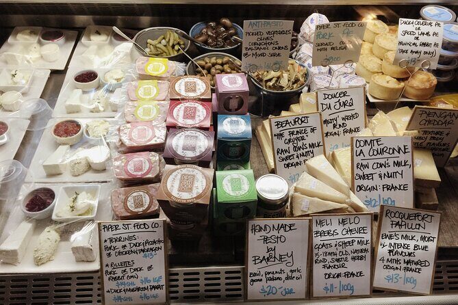 Amazing Yarra Valley Wine Tour + Chocolate, Farm Fresh, Gin - FAQ