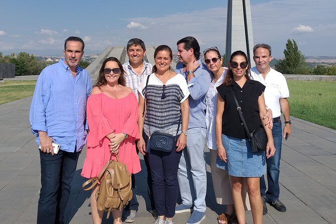 Amazing Yerevan - Who Should Consider This Tour?