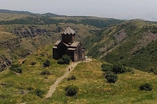 Amberd (Saghmosavank,Armenian alphbet monument) - Transportation and Comfort