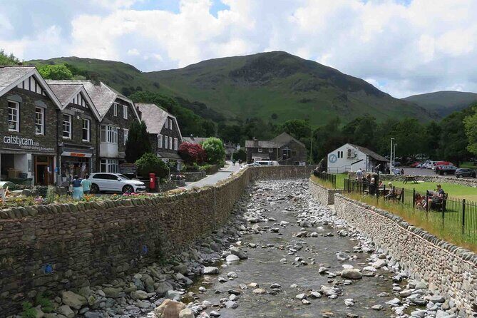 Ambleside, Keswick and Ullswater: A Lake District Self-Guided Driving Tour - Who Is This Tour Best For?