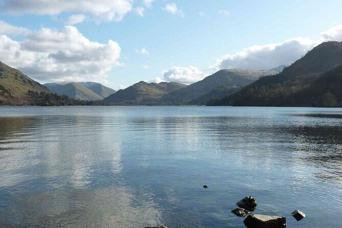 Ambleside, Keswick and Ullswater: A Lake District Self-Guided Driving Tour - Final Thoughts