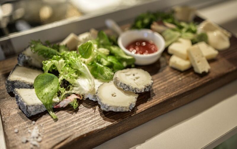 Amboise: Caves Ambacia Visit and Wine Tasting - The Sensorial Tour: Awakening Your Senses