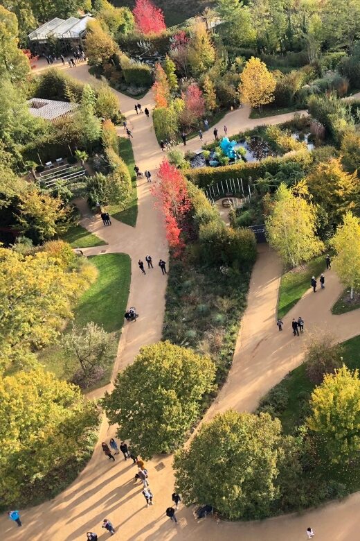 Amboise Hot-Air Balloon Sunrise Ride over the Loire Valley - Final Thoughts