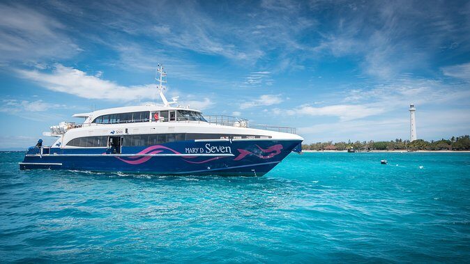 Amedee Lighthouse - Pricing & Value