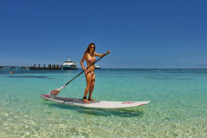 Amedee Lighthouse - Cons and Considerations