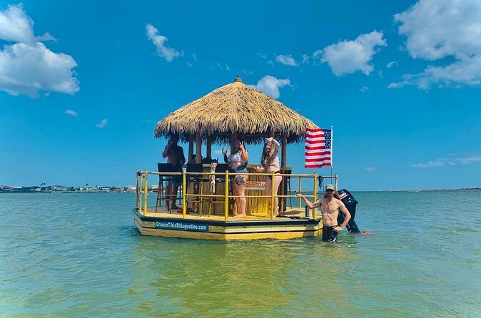 Amelia Island Floating Tiki Boat Cruise with BYOB Option - Final Thoughts
