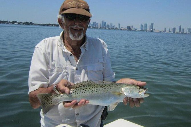 Amelia Island Inshore Fishing Charter - Who Will Love This Experience?