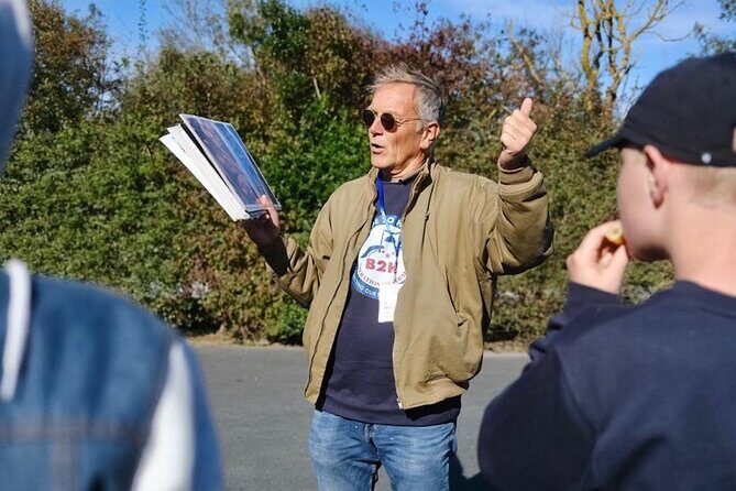 American 101st & 82nd Paratroopers in Normandy battlefield tour - Who Will Enjoy This Tour?