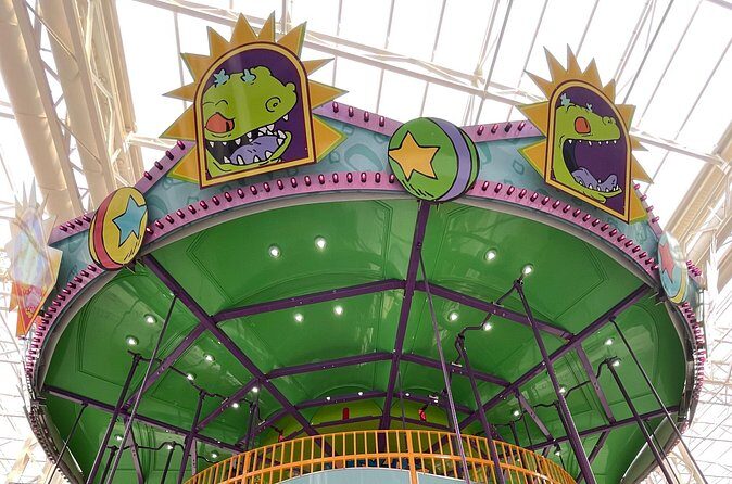 American Dream Full-Day Tour from NYC | Kids 50% Off - The Sum Up: Is This Tour Right for You?