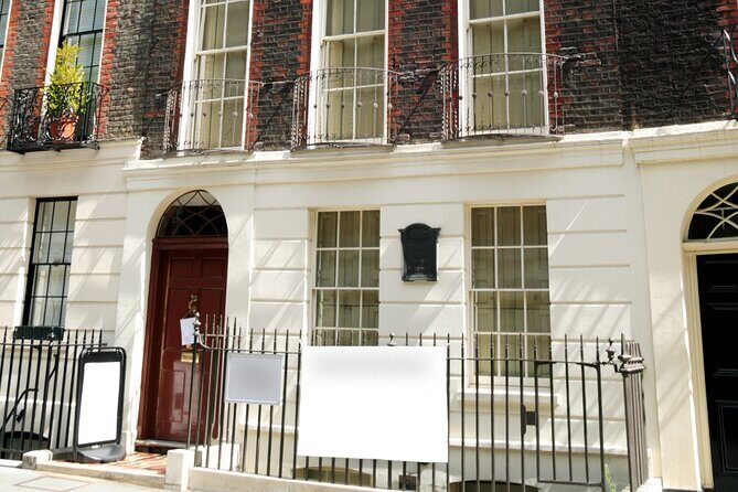 American Heritage in London 4 Hour Private Tour in a Black Cab - Final Thoughts