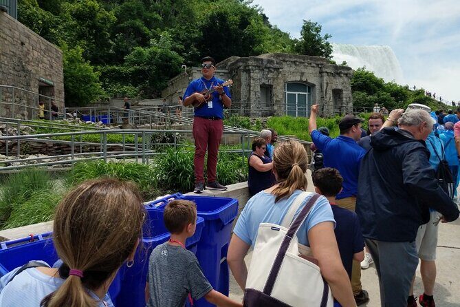 American Side Express, Boat & Cave Tour-Pickup/Dropoff Included - Final Thoughts