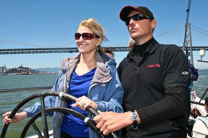 America's Cup Day Sailing Adventure on San Francisco Bay - Detailed Itinerary & What to Expect